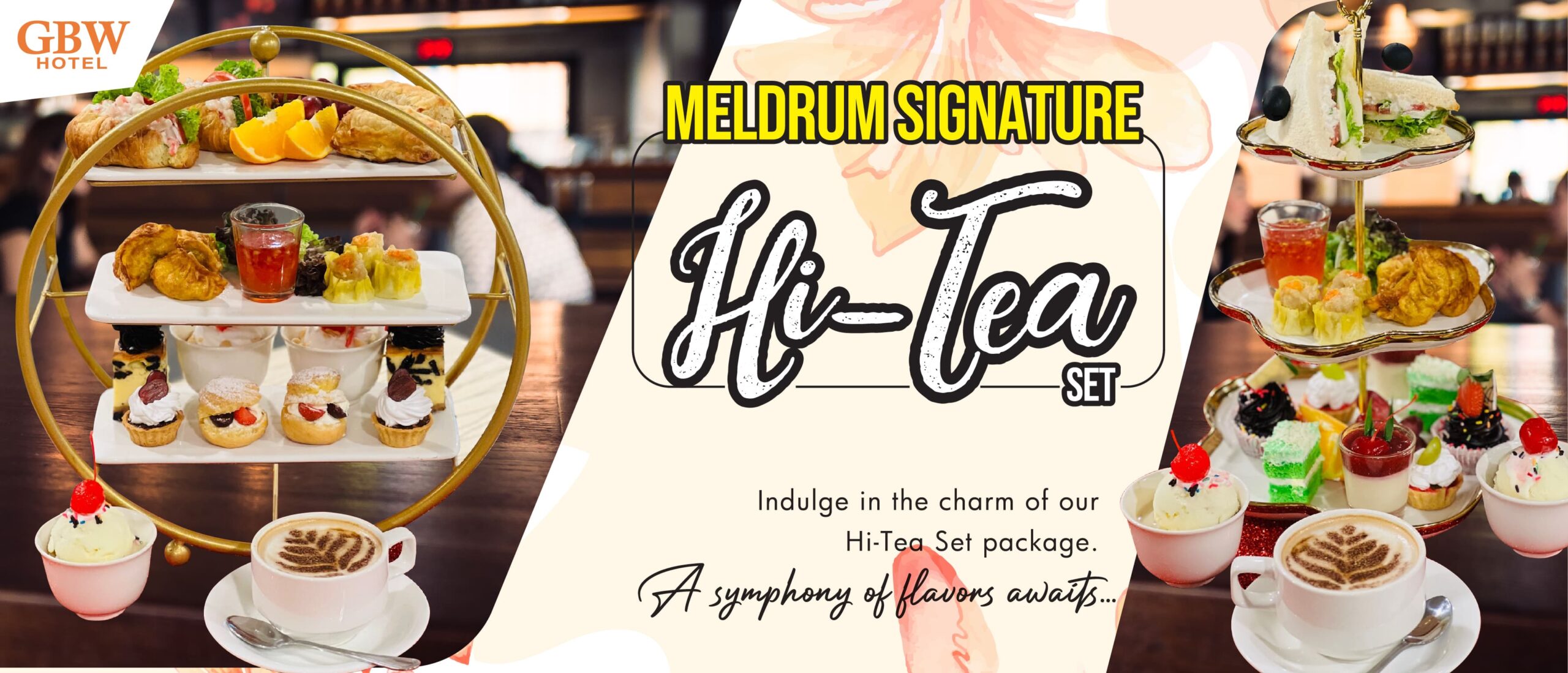 GBW Hotel in Malaysia Promos | Official Website